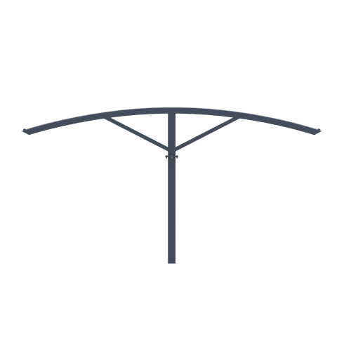 Luna - USA SHADE - CADdetails