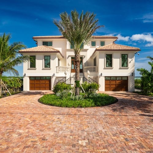 Cast Stone Window Surrounds - Haddonstone - CADdetails